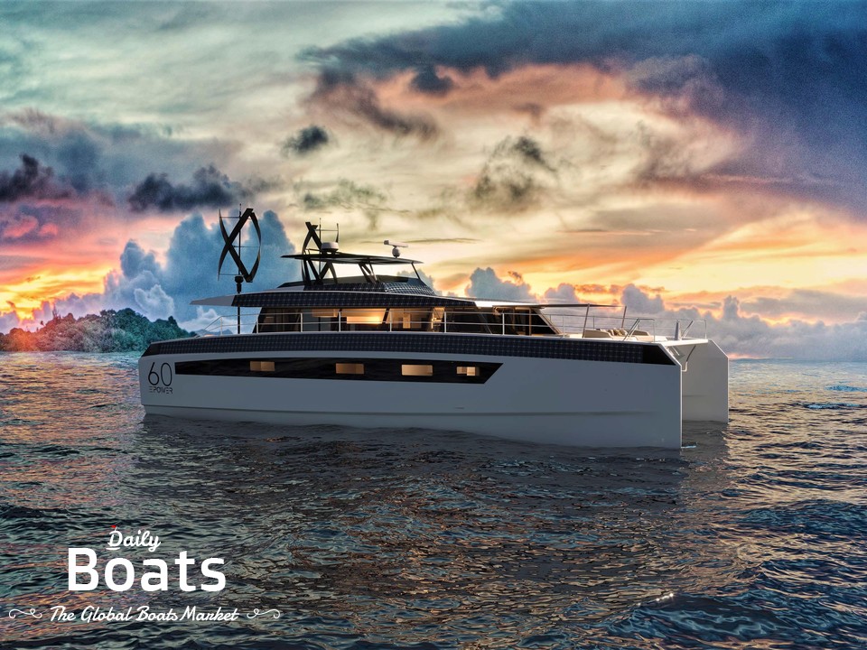 2023 Powercat G-60 for sale. View price, photos and Buy 2023 Powercat G ...