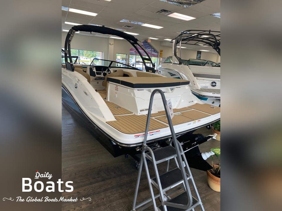 2022 Sea Ray Spx 230 for sale. View price, photos and Buy 2022 Sea Ray ...