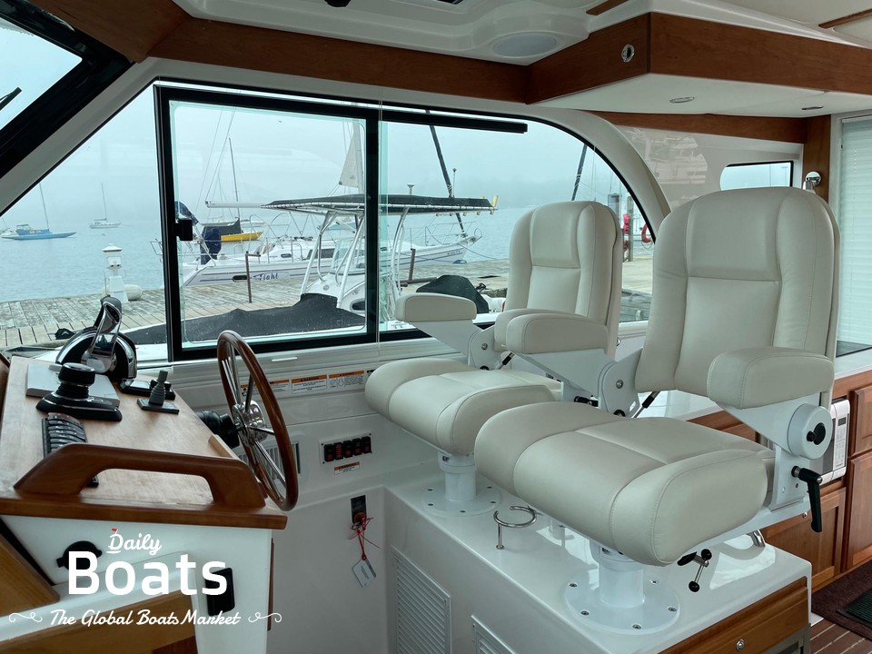 2021 Back Cove 39O for sale. View price, photos and Buy 2021 Back Cove ...