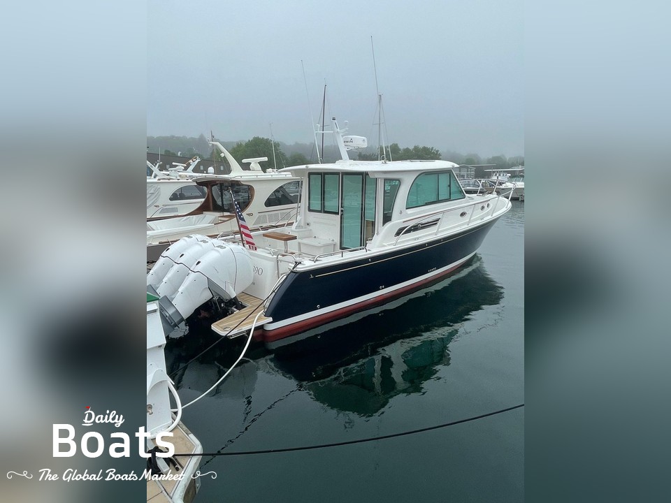 2021 Back Cove 39O for sale. View price, photos and Buy 2021 Back Cove ...