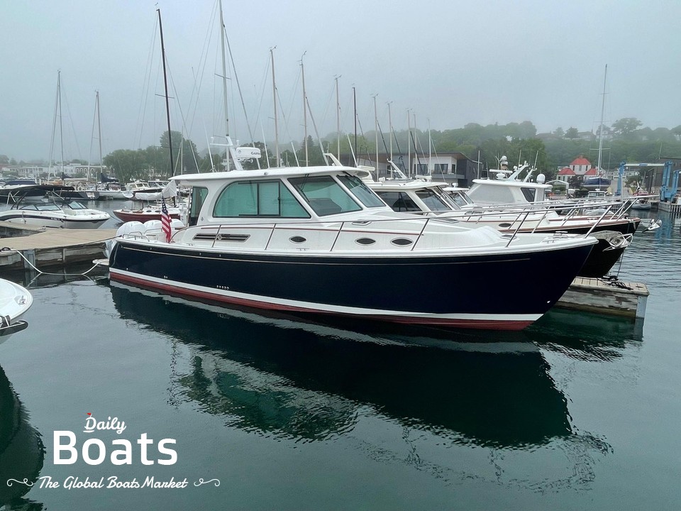 2021 Back Cove 39O for sale. View price, photos and Buy 2021 Back Cove ...