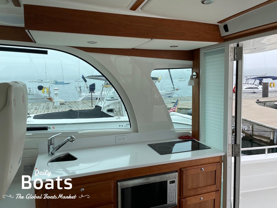 2021 Back Cove 39O for sale. View price, photos and Buy 2021 Back Cove ...