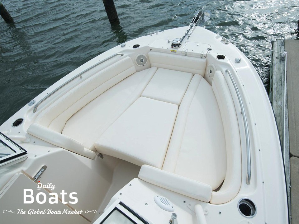 2022 Grady-White Freedom 255 for sale. View price, photos and Buy 2022 ...