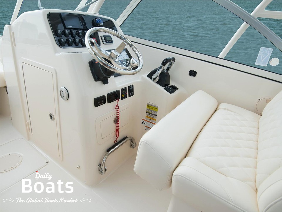 2022 Grady-White Freedom 255 for sale. View price, photos and Buy 2022 ...