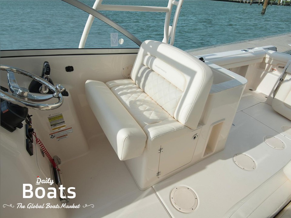 2022 Grady-White Freedom 255 for sale. View price, photos and Buy 2022 ...