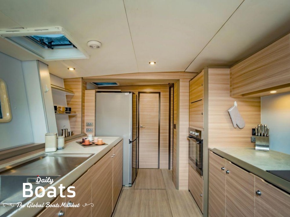 2010 Lagoon 620 Sailing Catamaran for sale. View price, photos and Buy ...