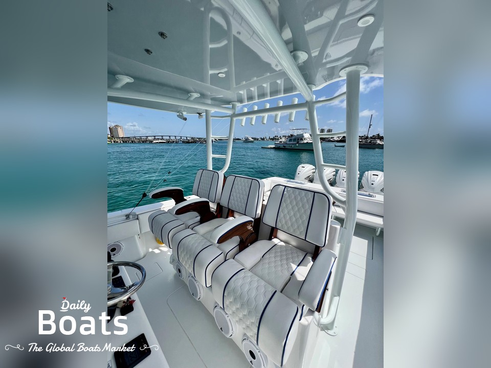 2021 Contender 44St for sale. View price, photos and Buy 2021 Contender ...