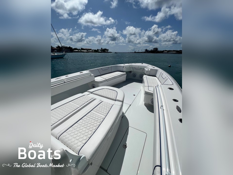 2021 Contender 44St for sale. View price, photos and Buy 2021 Contender ...