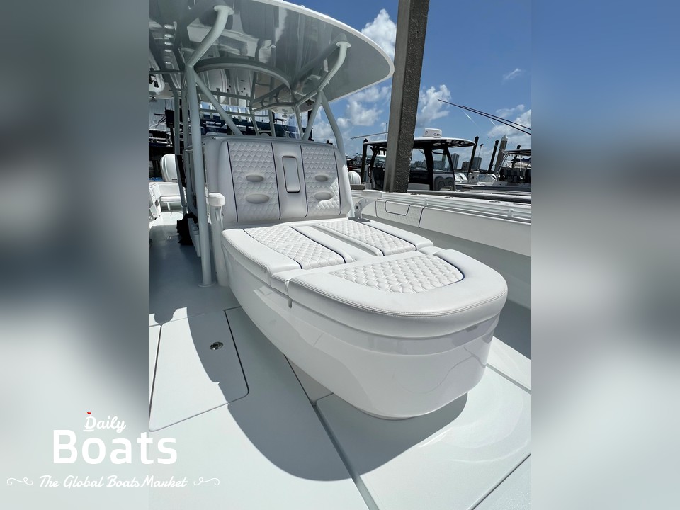 2021 Contender 44St for sale. View price, photos and Buy 2021 Contender ...