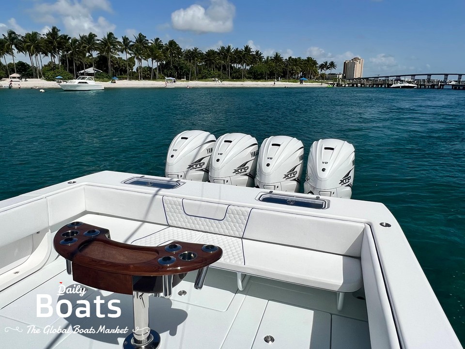 2021 Contender 44St for sale. View price, photos and Buy 2021 Contender ...