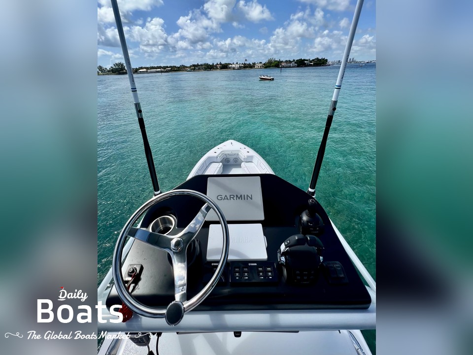 2021 Contender 44St for sale. View price, photos and Buy 2021 Contender ...