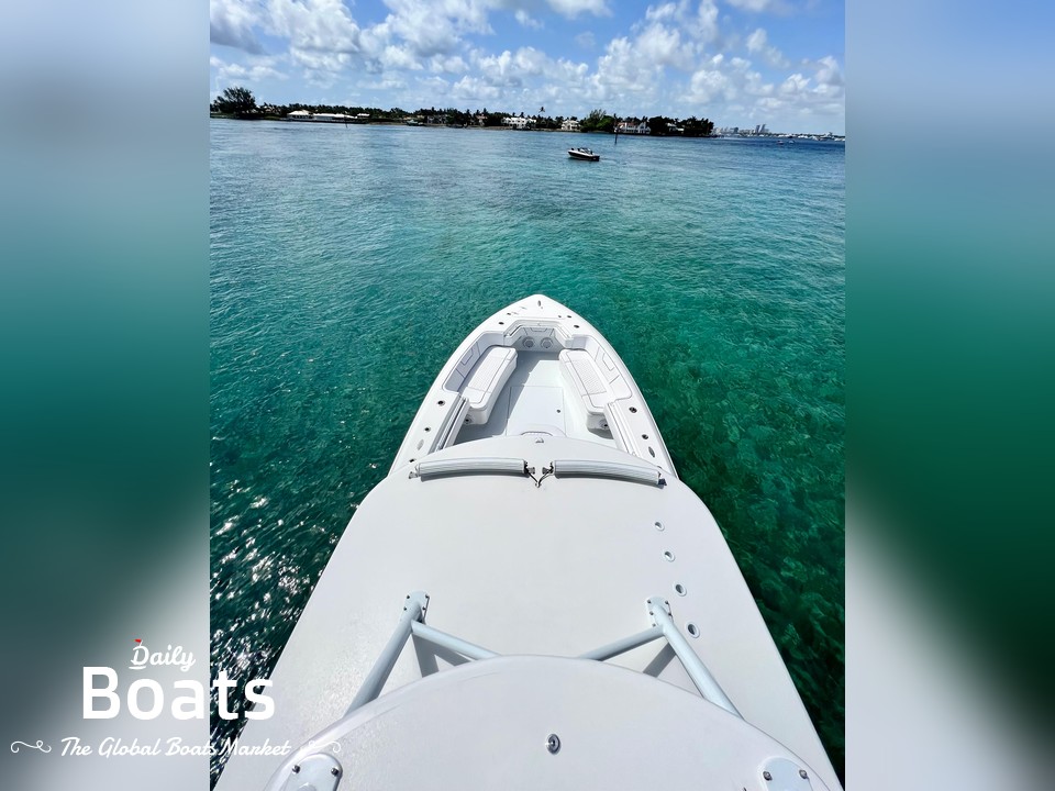 2021 Contender 44St for sale. View price, photos and Buy 2021 Contender ...