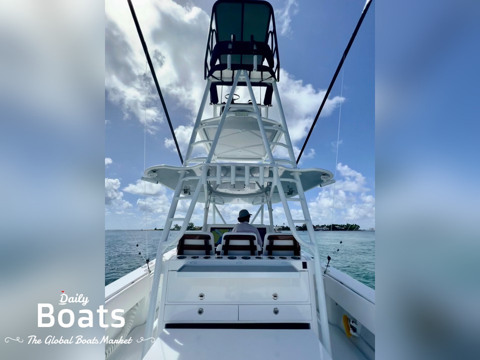 2021 Contender 44St for sale. View price, photos and Buy 2021 Contender ...