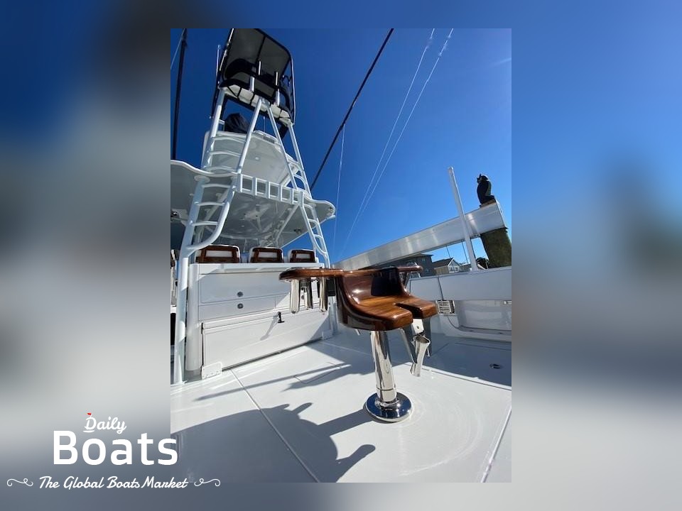 2021 Contender 44St for sale. View price, photos and Buy 2021 Contender ...