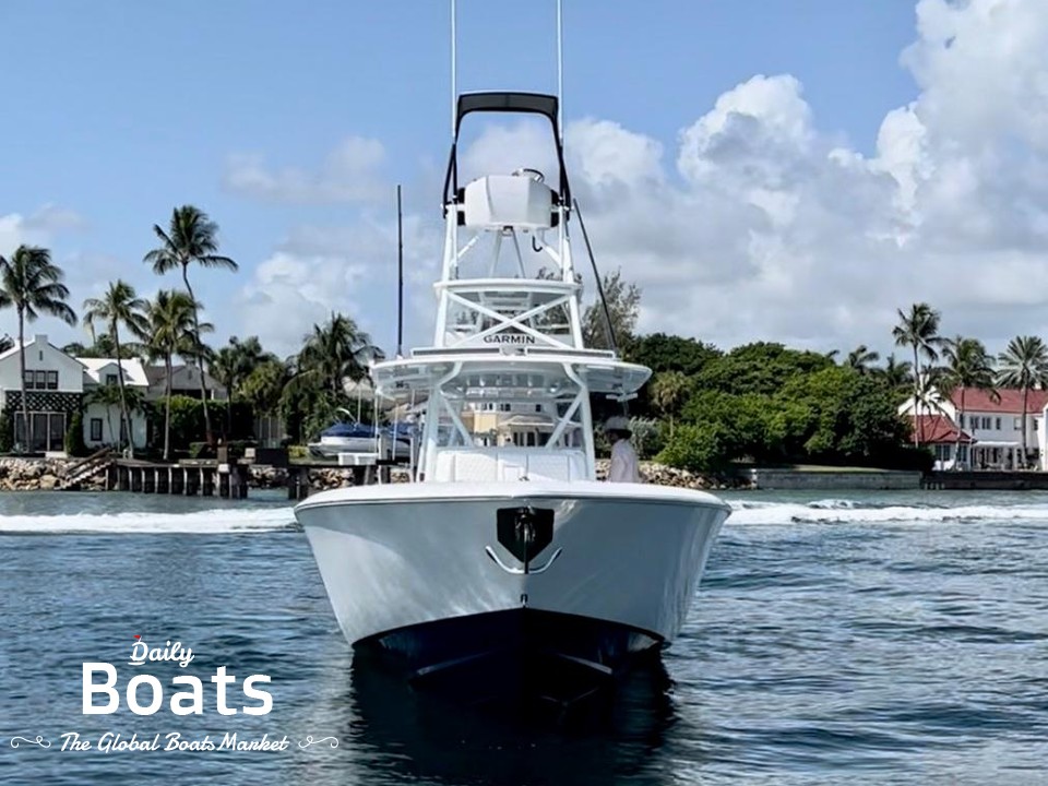 2021 Contender 44St for sale. View price, photos and Buy 2021 Contender ...