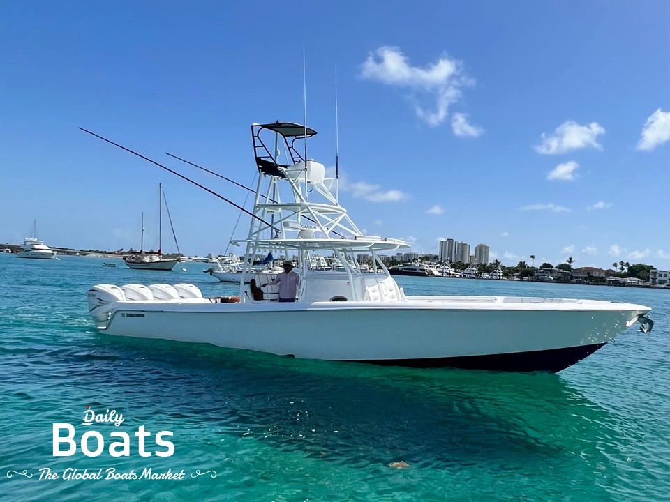 2021 Contender 44St for sale. View price, photos and Buy 2021 Contender ...