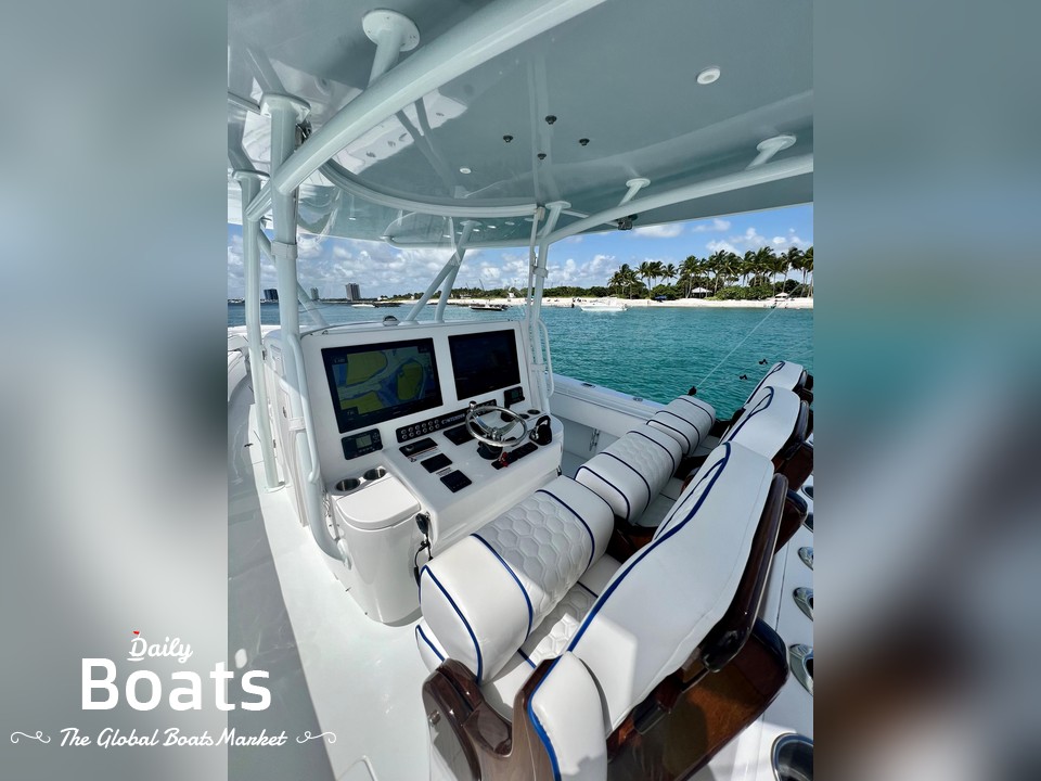 2021 Contender 44St for sale. View price, photos and Buy 2021 Contender ...