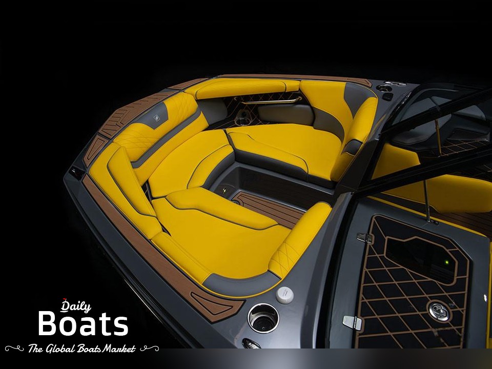 2023 Nautique Super Air Gs20 for sale. View price, photos and Buy 2023 ...