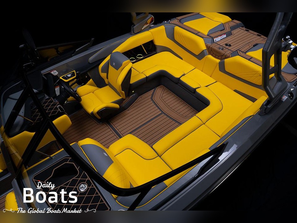 2023 Nautique Super Air Gs20 for sale. View price, photos and Buy 2023 ...