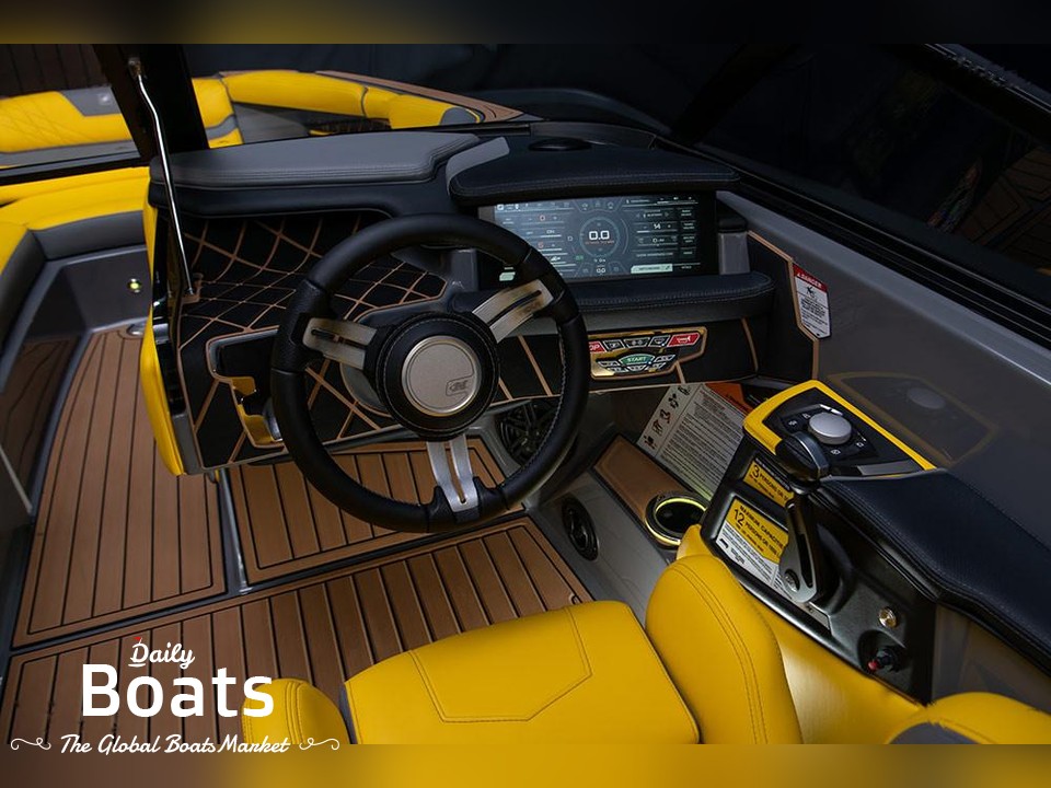 2023 Nautique Super Air Gs20 for sale. View price, photos and Buy 2023 ...