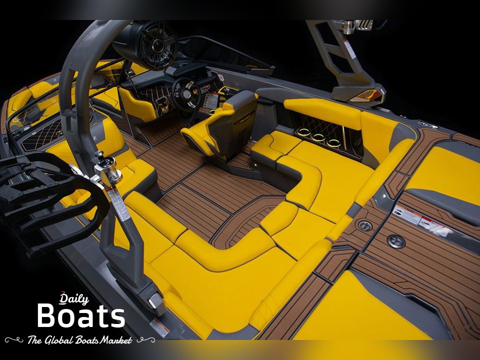 2023 Nautique Super Air Gs20 for sale. View price, photos and Buy 2023 ...