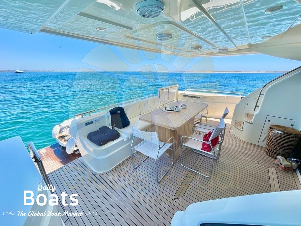 2015 Ferretti Yachts 750 for sale. View price, photos and Buy 2015 ...