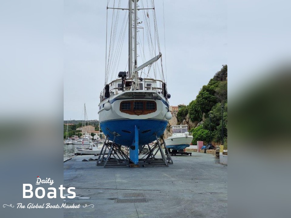 1984 Jongert 17 Ds for sale. View price, photos and Buy 1984 Jongert 17 Ds #338181