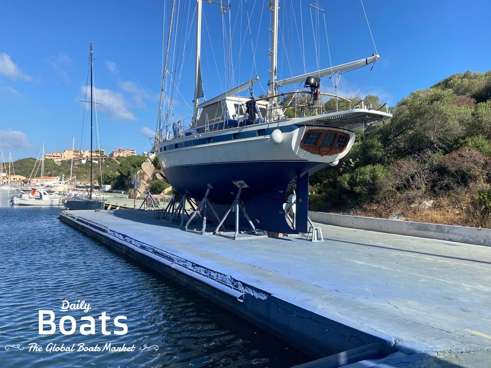 1984 Jongert 17 Ds for sale. View price, photos and Buy 1984 Jongert 17 Ds #338181