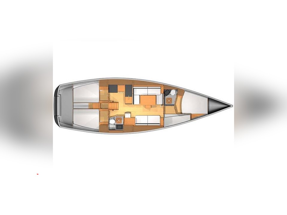 2011 Dufour 45 Performance for sale. View price, photos and Buy 2011 ...