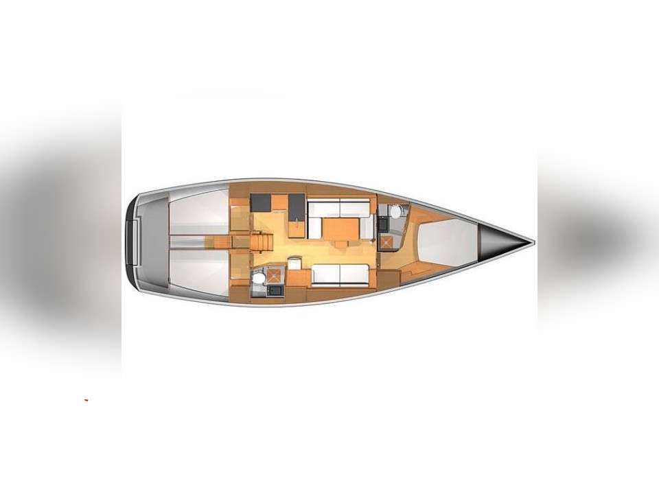 2011 Dufour 45 Performance for sale. View price, photos and Buy 2011 ...