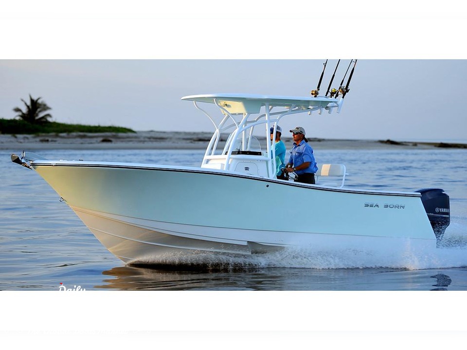 2022 Sea Born Sx239 Offshore for sale. View price, photos and Buy 2022 ...