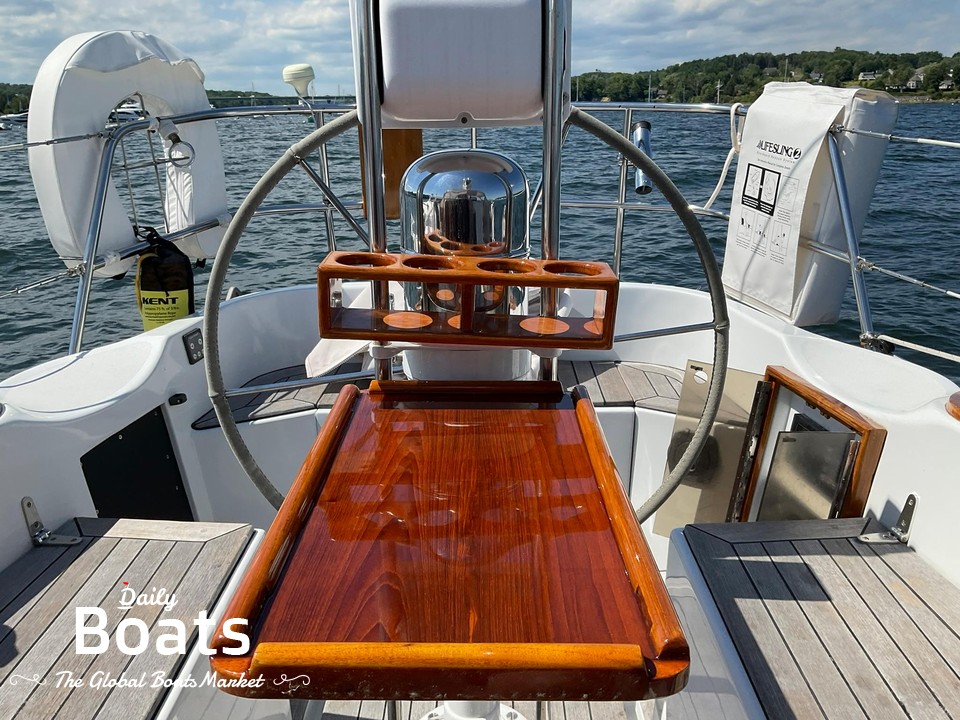 1979 Alden 44 Aft Cockpit for sale. View price, photos and Buy 1979 ...