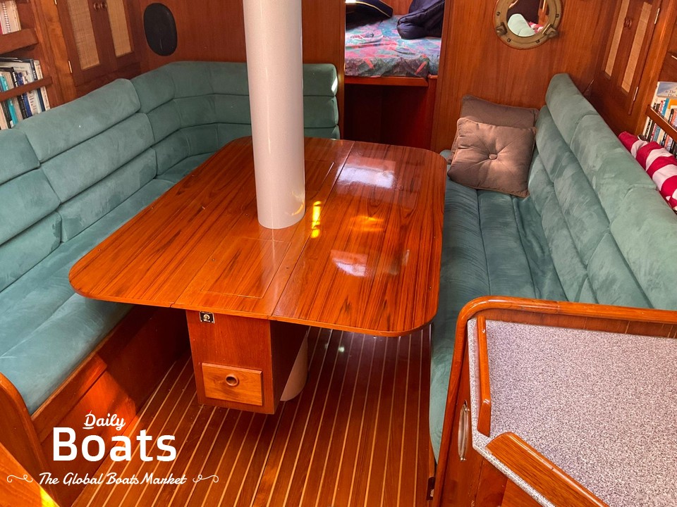 1979 Alden 44 Aft Cockpit for sale. View price, photos and Buy 1979 ...