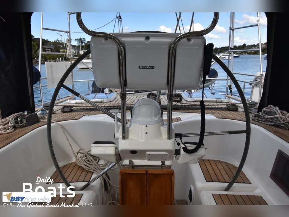 1994 Westerly Ocean 49 for sale. View price, photos and Buy 1994 ...