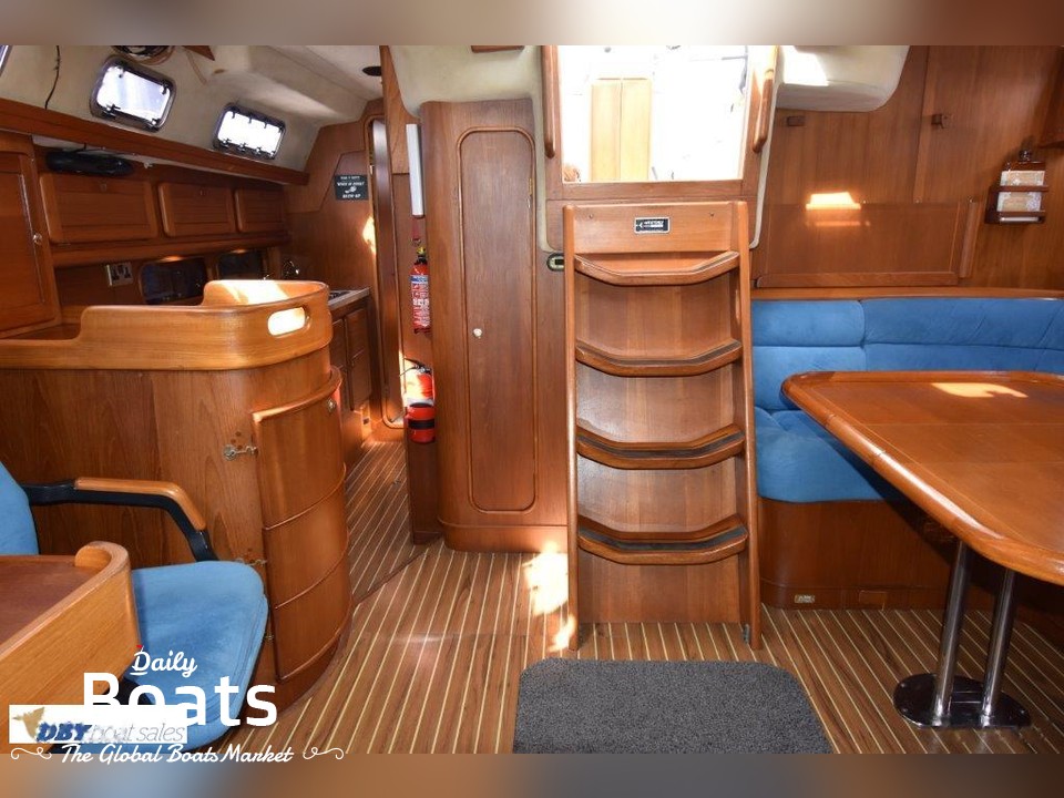 1994 Westerly Ocean 49 for sale. View price, photos and Buy 1994 ...