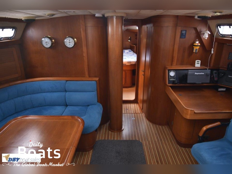 1994 Westerly Ocean 49 for sale. View price, photos and Buy 1994 ...