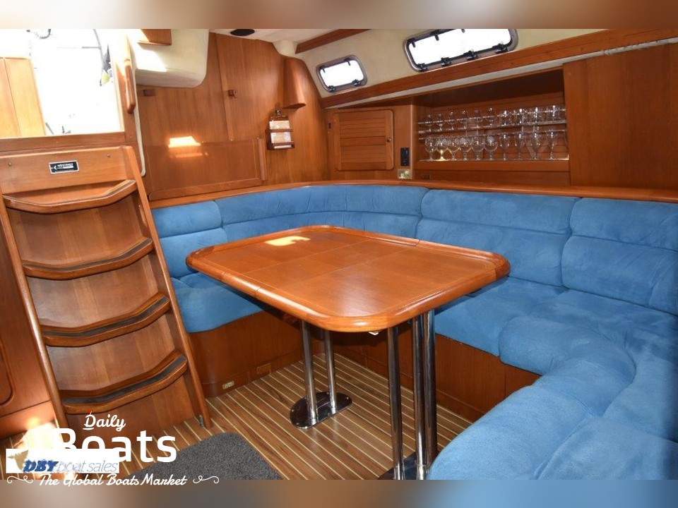 1994 Westerly Ocean 49 for sale. View price, photos and Buy 1994 ...