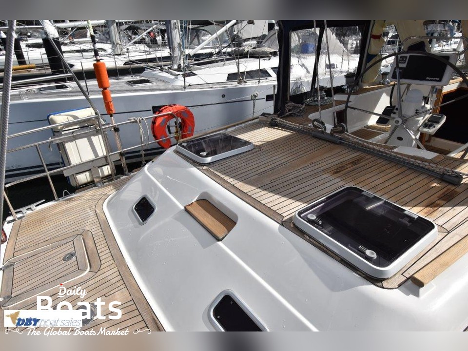 1994 Westerly Ocean 49 for sale. View price, photos and Buy 1994 ...