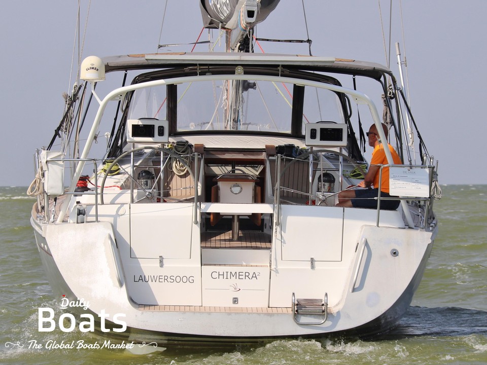 2016 Allures 45 Centerboard for sale. View price, photos and Buy 2016 ...