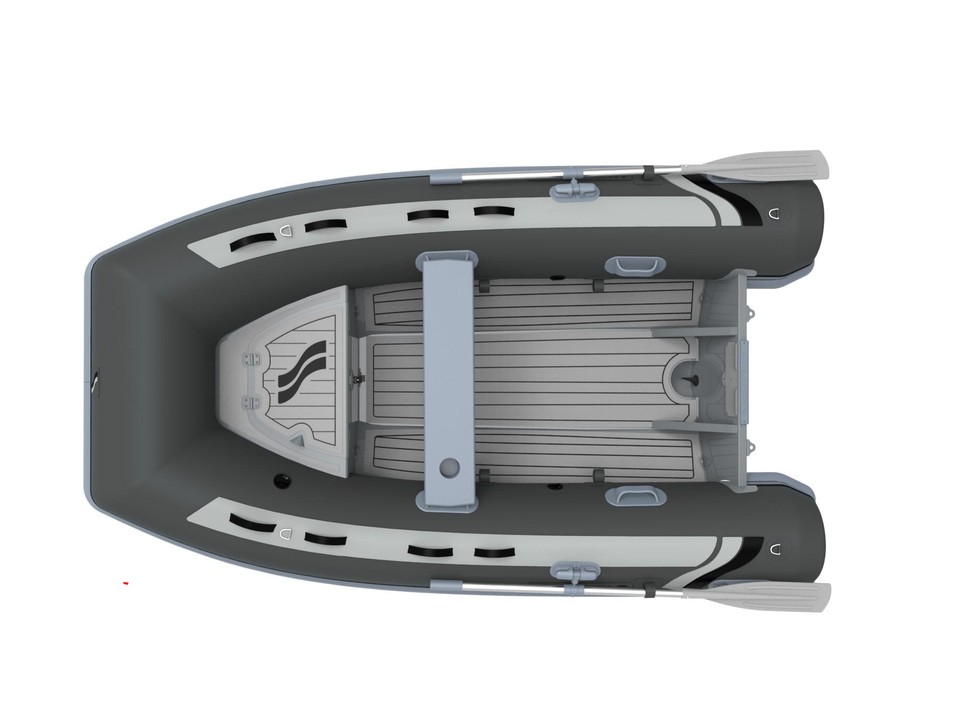 2022 Highfield Classic 290 for sale. View price, photos and Buy 2022 ...