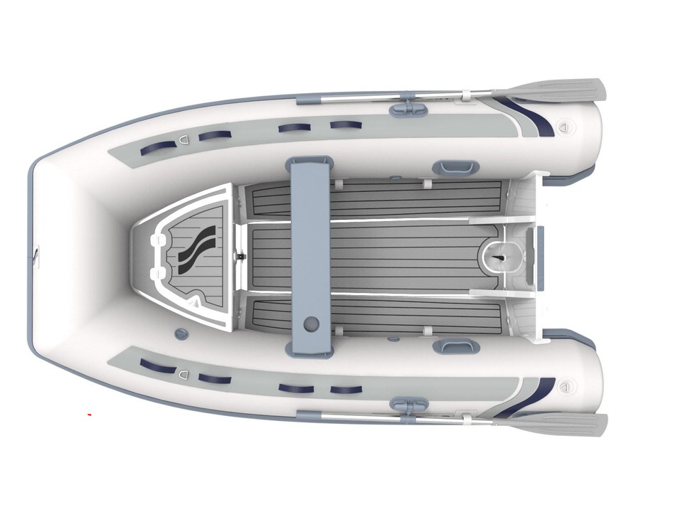 2022 Highfield Classic 290 for sale. View price, photos and Buy 2022 ...