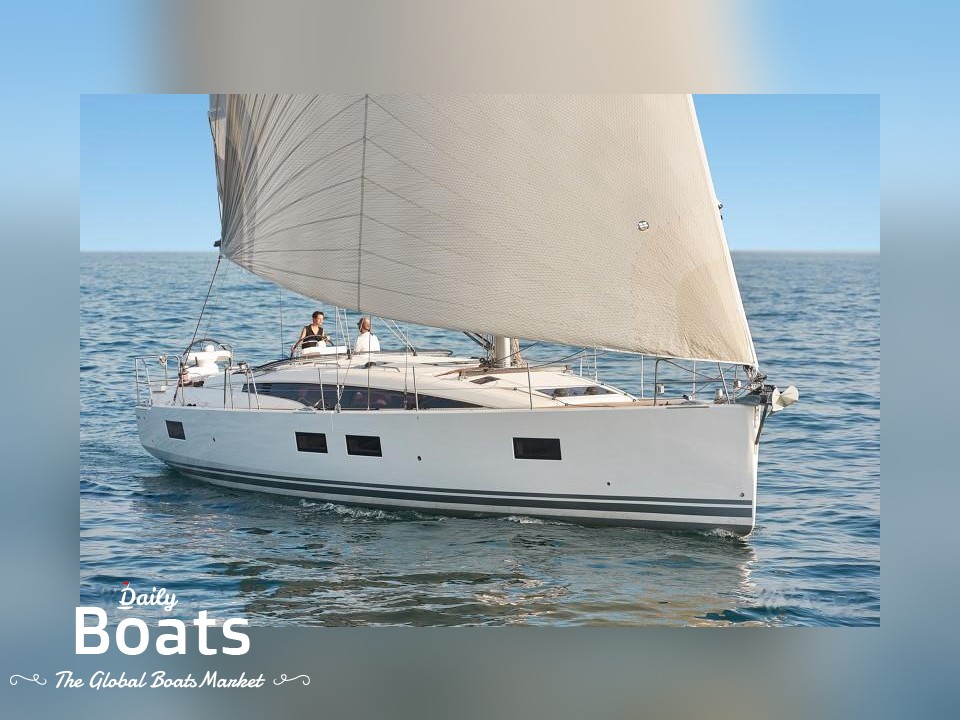 2023 Jeanneau Yacht 51 for sale. View price, photos and Buy 2023 ...