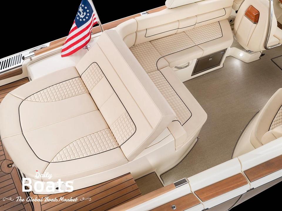 2023 Chris-Craft Launch 25 Gt for sale. View price, photos and Buy 2023 ...