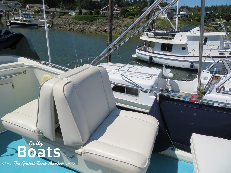 1978 Tollycraft Tri Cabin for sale. View price, photos and Buy 1978 ...