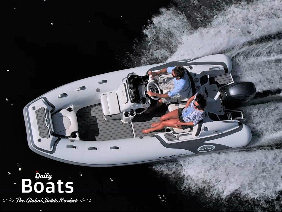 2022 Walker Bay Venture 14 for sale. View price, photos and Buy 2022 ...