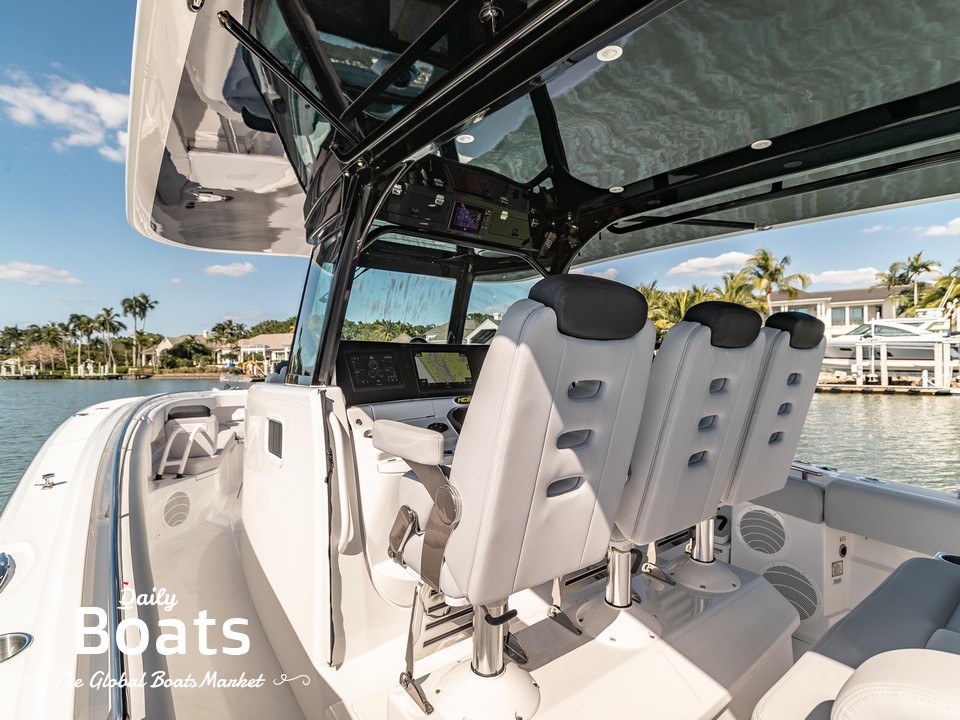 2023 HCB 42 Lujo for sale. View price, photos and Buy 2023 HCB 42 Lujo ...