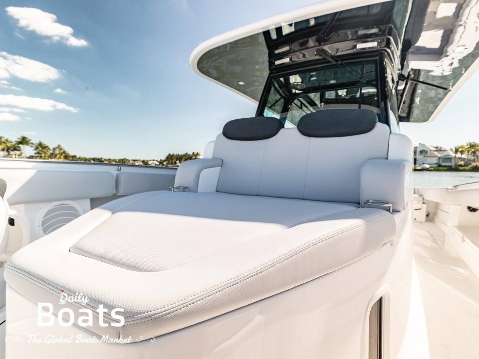 2023 HCB 42 Lujo for sale. View price, photos and Buy 2023 HCB 42 Lujo ...