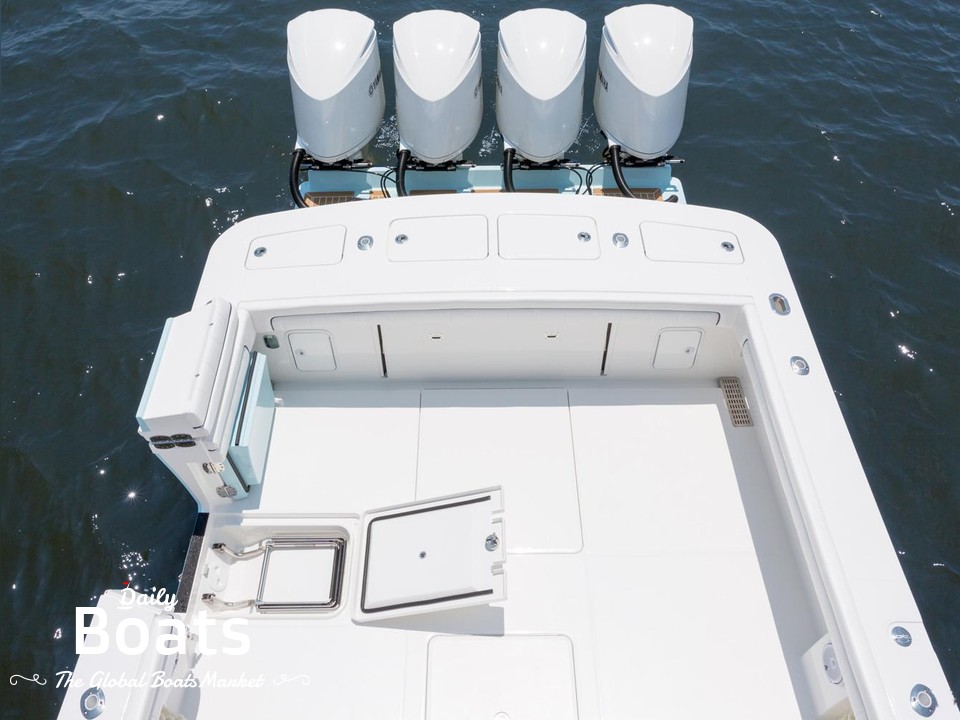 2016 Regulator 41 for sale. View price, photos and Buy 2016 Regulator ...