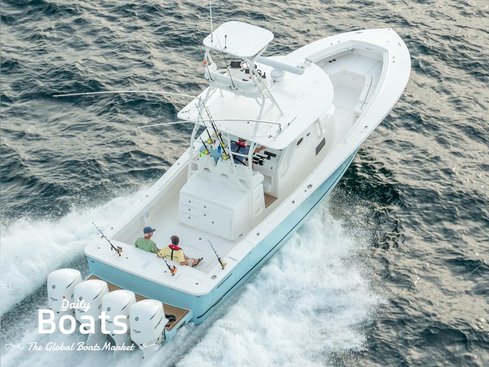 2016 Regulator 41 for sale. View price, photos and Buy 2016 Regulator ...