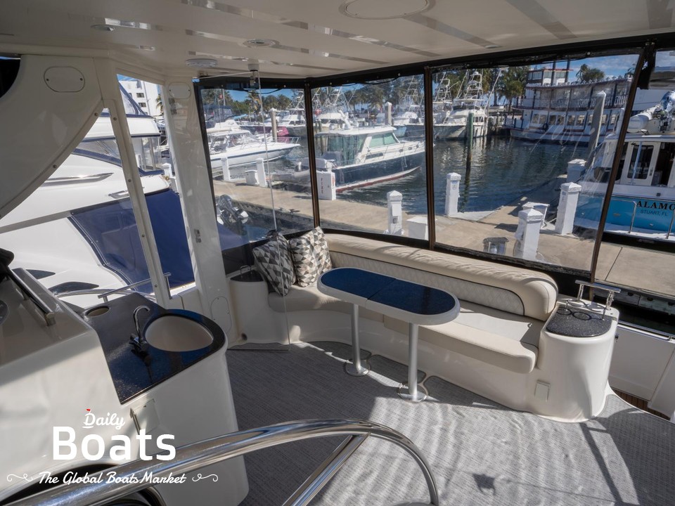 2008 Meridian 459 Motoryacht for sale. View price, photos and Buy 2008 ...